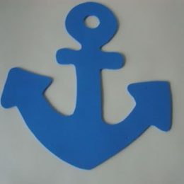 molde 2 - Como fazer artesanatos